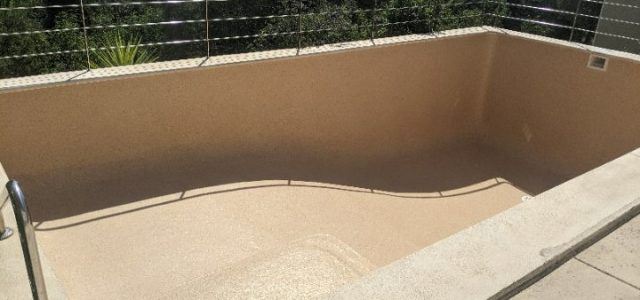 Renovacion con Liner / Lamina Armada de PVC en Parcent – Renovapool